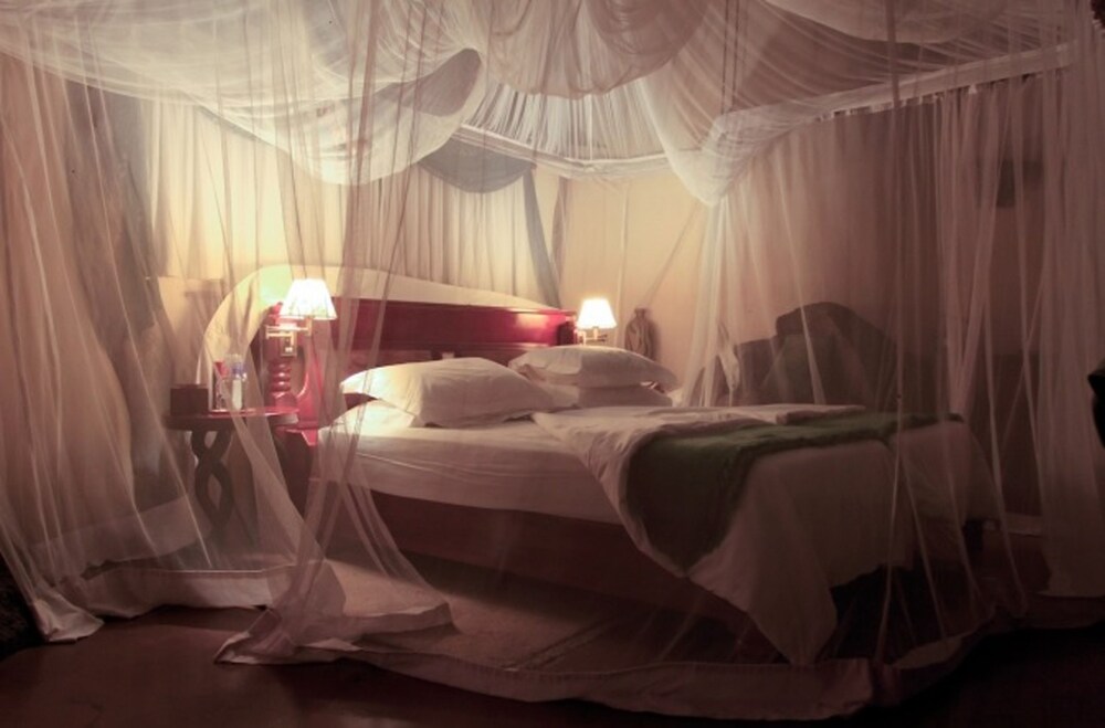 Sango Wildlife Lodge, Save Valley Conservancy: Room Prices & Reviews ...