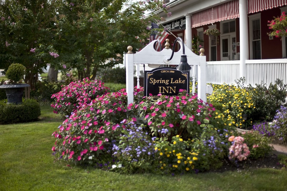 Spring Lake Inn Deals & Reviews (Spring Lake, USA) | Wotif