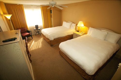 WaterView Casino and Hotel in Vicksburg | Best Rates & Deals on Orbitz