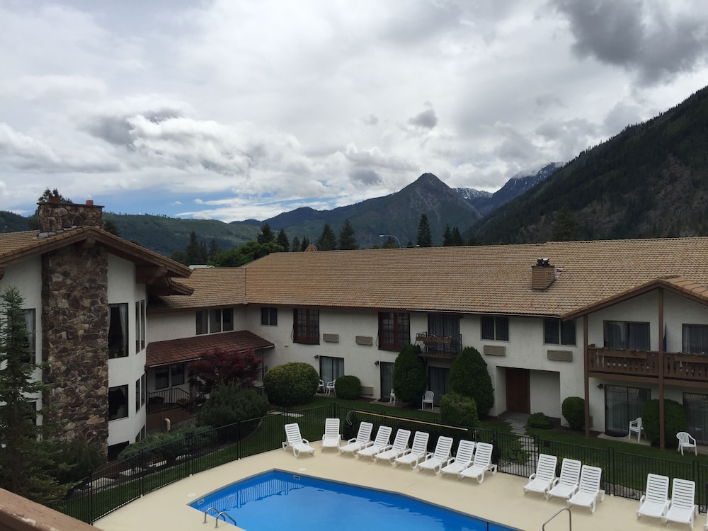 Enzian Inn in Leavenworth | Best Rates & Deals on Orbitz