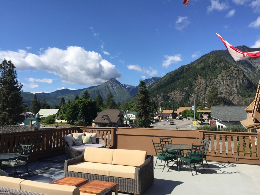 Enzian Inn in Leavenworth | Best Rates & Deals on Orbitz