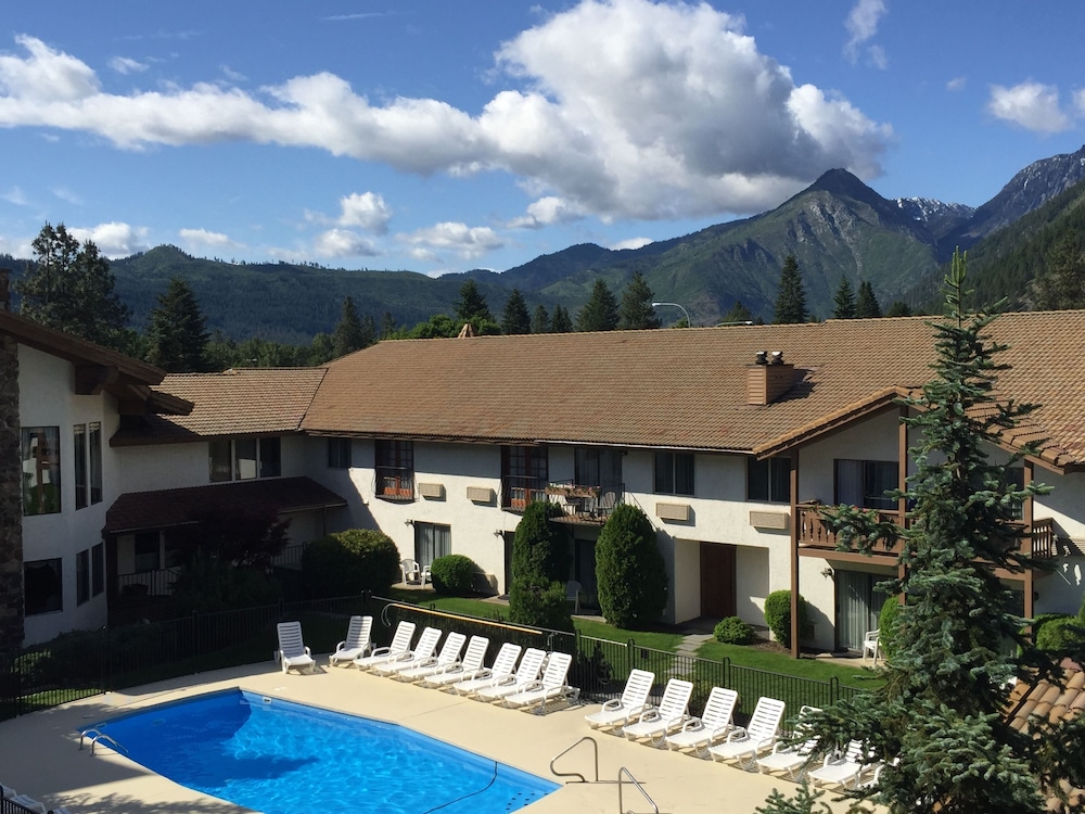 Enzian Inn in Leavenworth | Best Rates & Deals on Orbitz