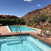 Moab Springs Ranch: 2018 Room Prices $190, Deals & Reviews | Expedia