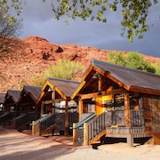Moab Springs Ranch: 2018 Room Prices $190, Deals & Reviews | Expedia