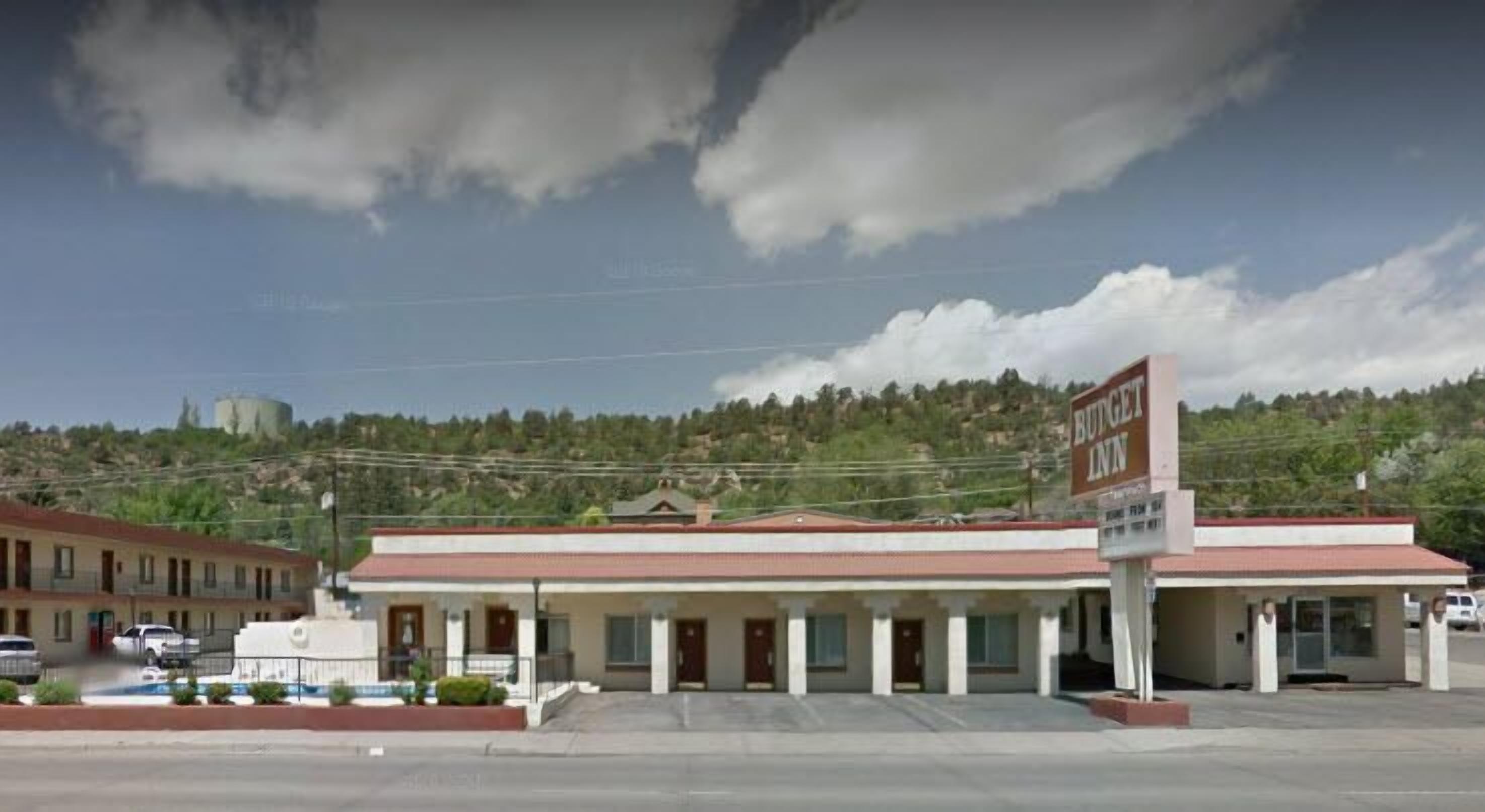 Caboose Motel in Durango, CO | Expedia