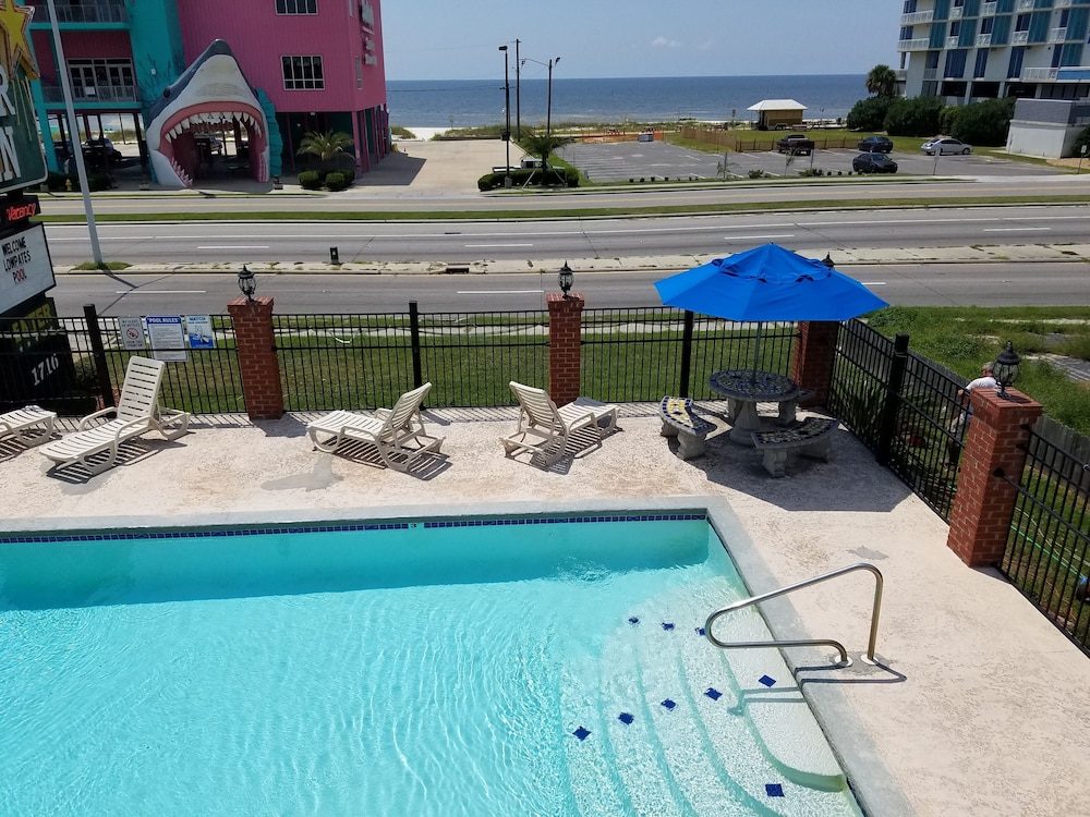 Star Inn Biloxi in Biloxi | Best Rates & Deals on Orbitz