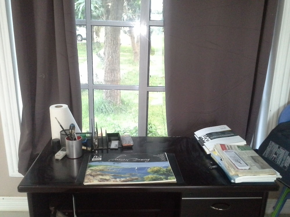 Volta Escape Resort in Atimpoku | Hotel Rates & Reviews on Orbitz