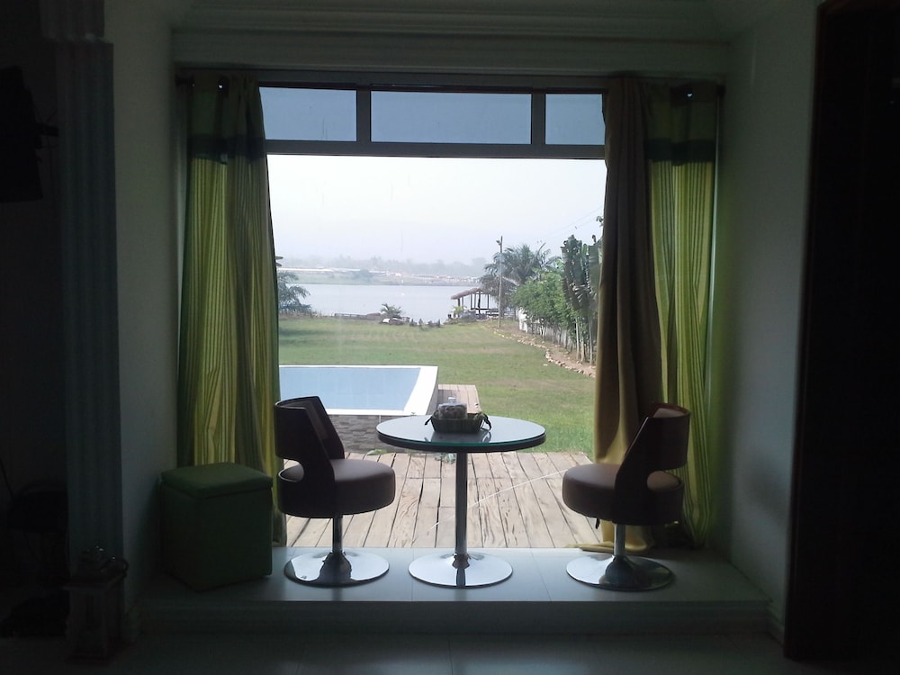 Volta Escape Resort in Atimpoku | Hotel Rates & Reviews on Orbitz