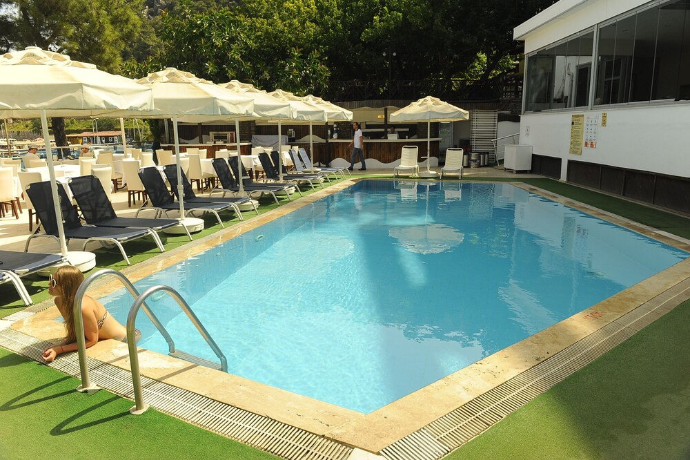 Marbas Select Beach +14 Adult Only: Deals & Reviews (Marmaris, TUR) | Wotif