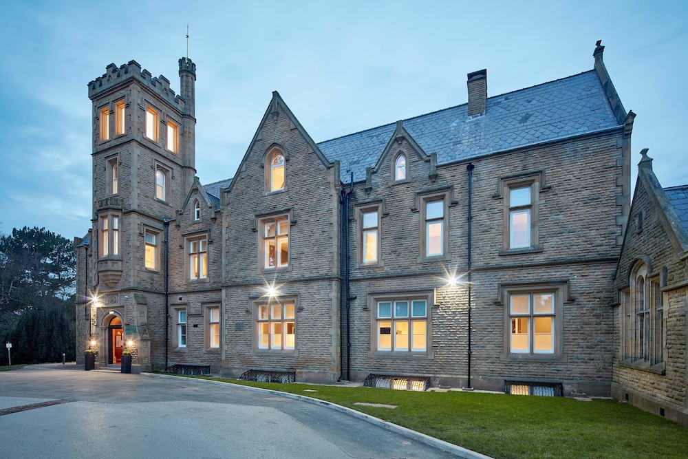 Oddfellows on the Park (Cheadle) – 2019 Hotel Prices | Expedia.co.uk