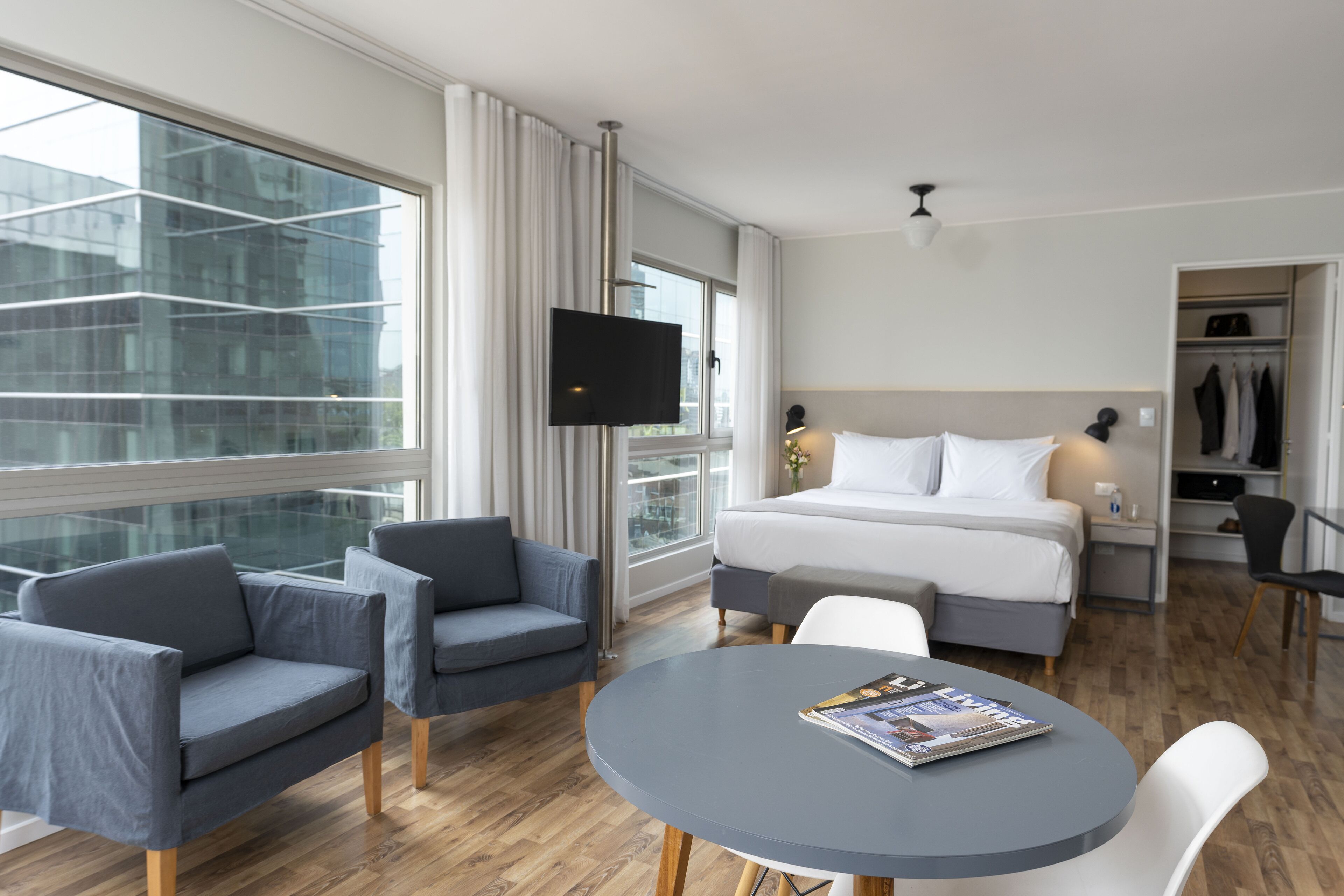Madero Urbano Studios in Buenos Aires, Argentina | Expedia