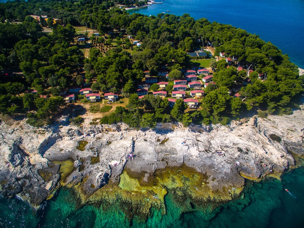 Arena Stoja Camping Homes: AU$227 Deals & Reviews (Pula, HRV) | Wotif