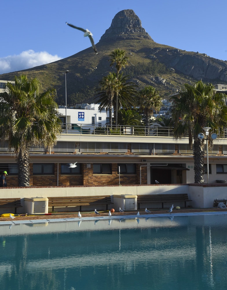 Mojo Hotel Deals & Reviews (Cape Town, ZAF) | Wotif