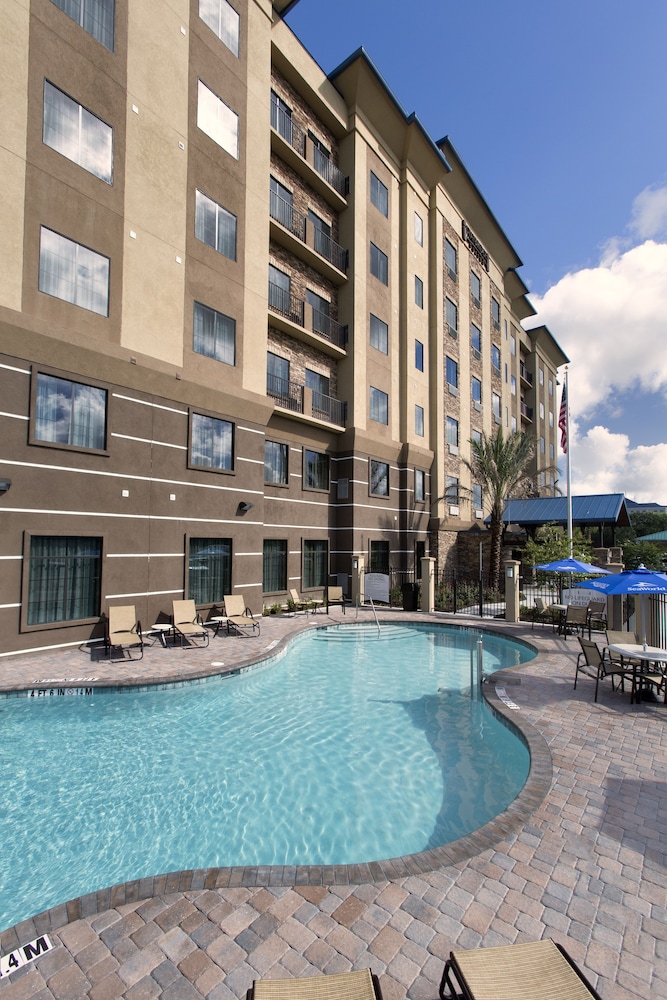 Staybridge Suites Orlando at SeaWorld, an IHG Hotel in Orlando | Best ...