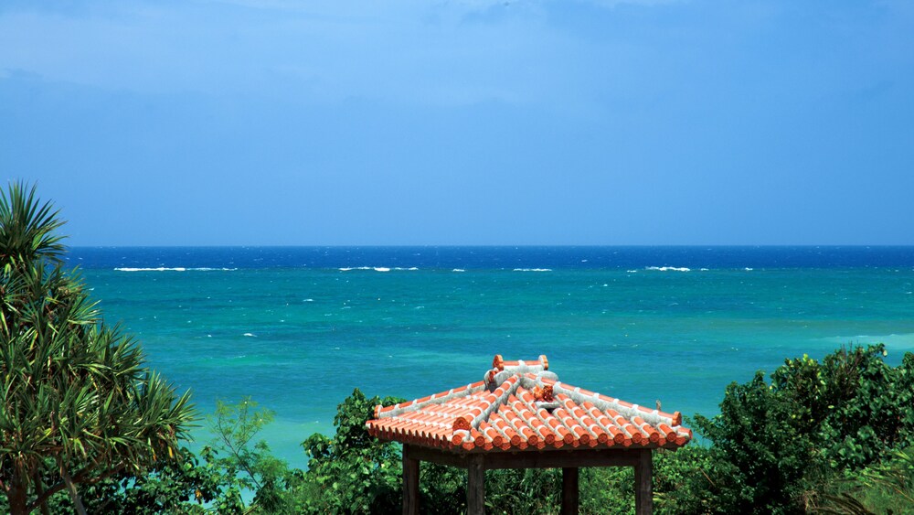 The Uza Terrace Beach Club Villas in Okinawa Island | Best Rates ...