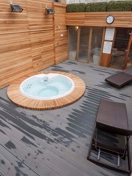 New Bath Hotel and Spa (Matlock) – 2020 Updated Prices | Expedia