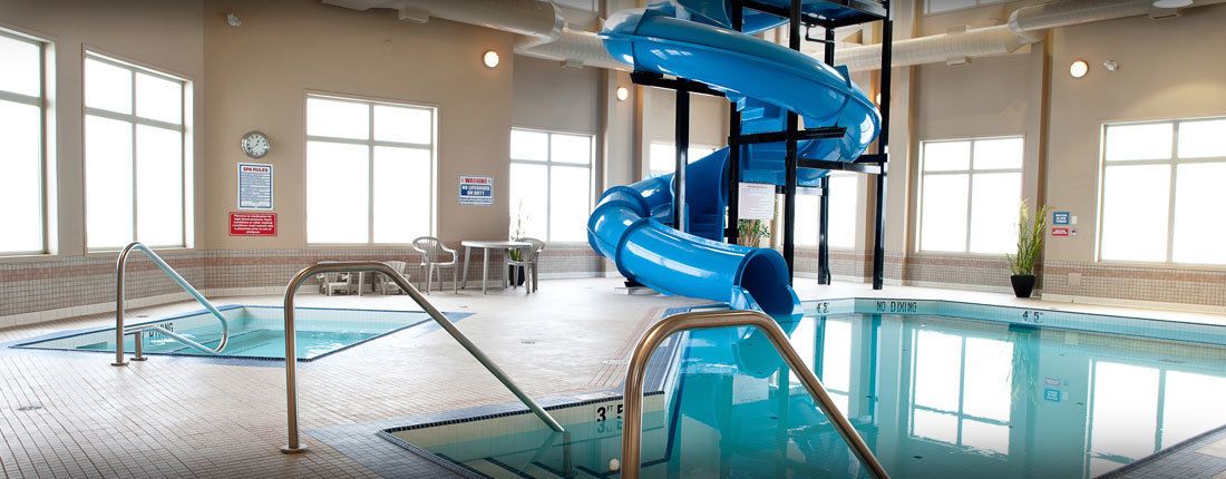 Holiday Inn Express & Suites Grande Prairie, an IHG Hotel: 2022 ...