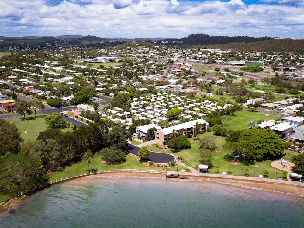 Barney Beach Accommodation Deals & Reviews (Gladstone, AUS) | Wotif