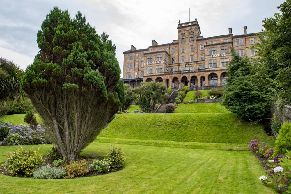 Room Deals for The Glenburn Hotel, Rothesay starting at | Hotwire
