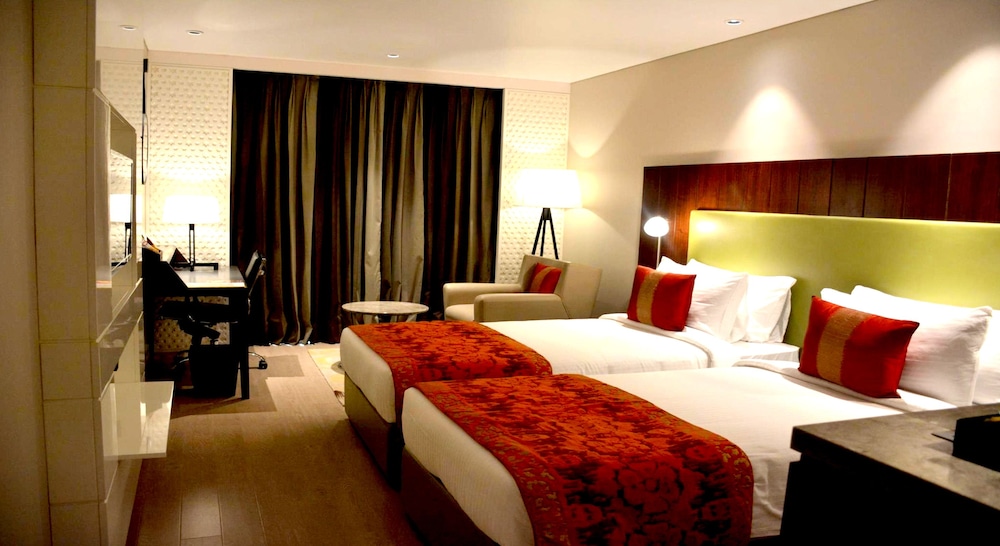 Country Inn & Suites by Radisson, Manipal: AU$111 Deals & Reviews ...