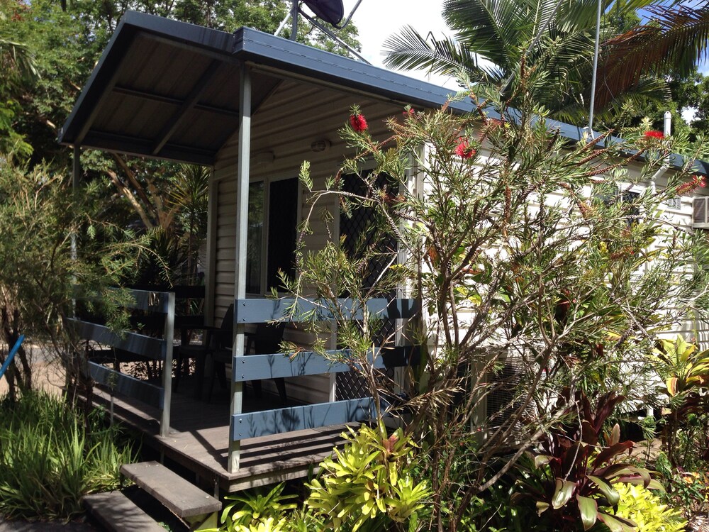 Riverside Tourist Park: AU$73 Deals & Reviews (Rockhampton, AUS) | Wotif