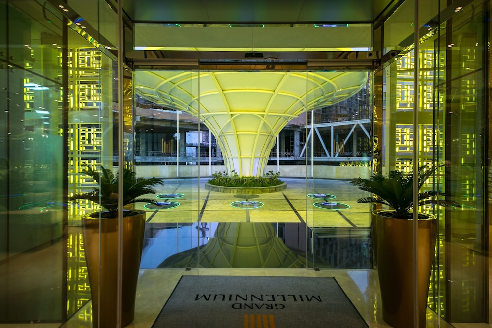 Grand Millennium Muscat in Muscat | Best Rates & Deals on Orbitz