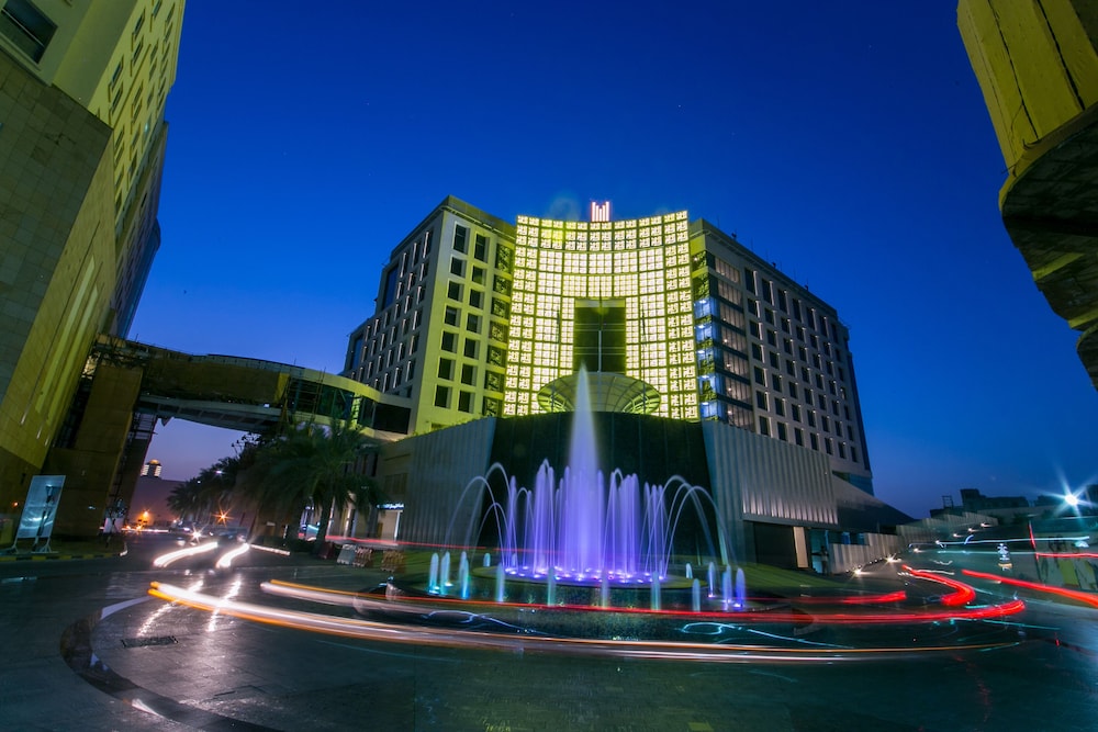 Grand Millennium Muscat (Muscat) – 2019 Hotel Prices | Expedia.co.uk