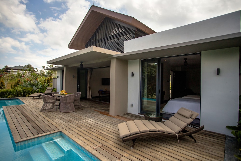 Mangala Estate Boutique Resort - Small Luxury Hotel of the World in ...