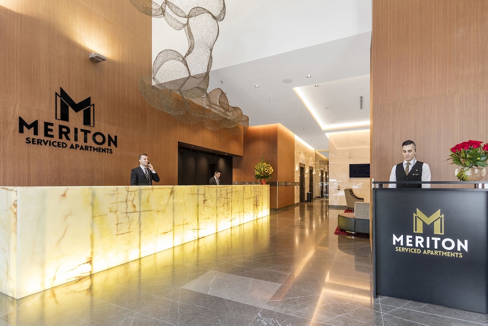Meriton Suites Herschel Street, Brisbane Deals & Reviews (Brisbane, AUS ...