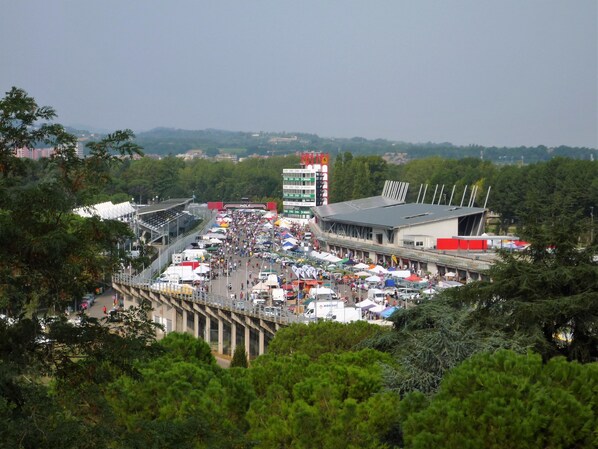 Hotel Rivazza in Imola, Italy | Expedia