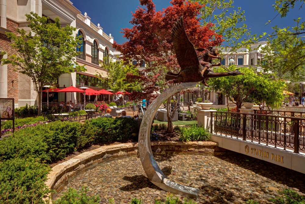 Hyatt Place Salt Lake City/Farmington/Station Park in Farmington | Best ...