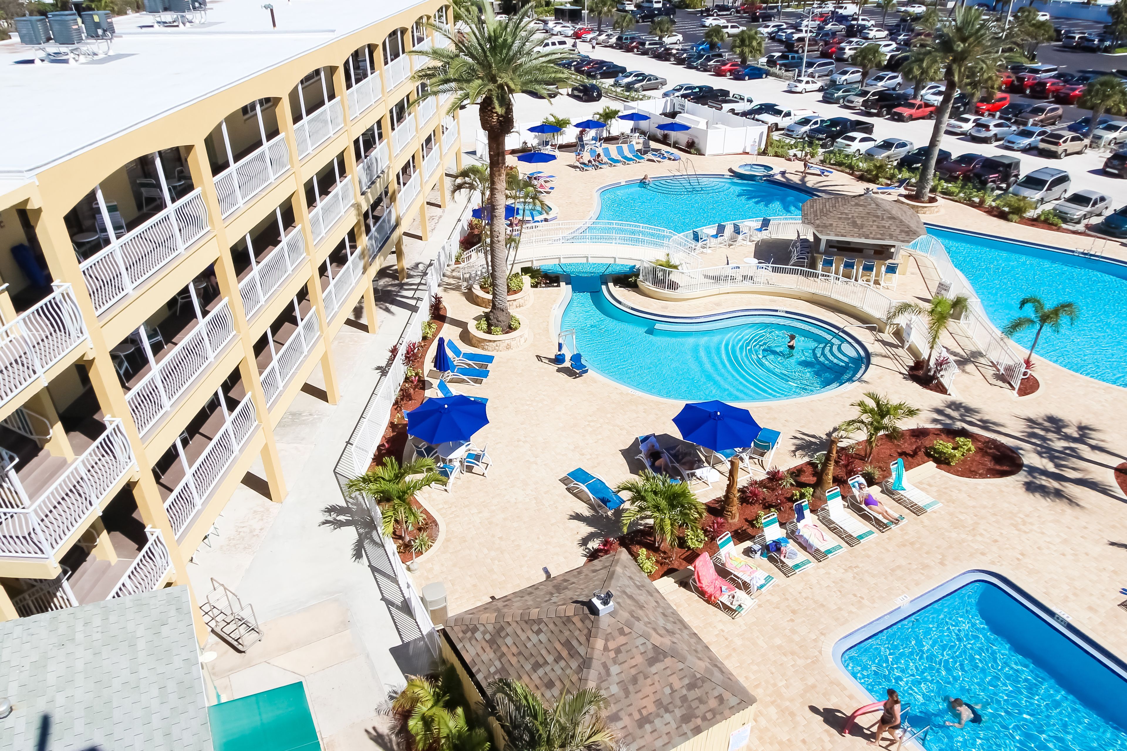 RumFish Beach Resort by TradeWinds: 2022 Room Prices, Deals & Reviews ...