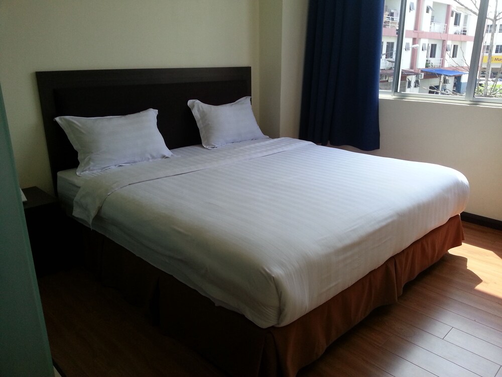 Salim Inn: AU$22 Deals & Reviews (Sibu, MYS) | Wotif