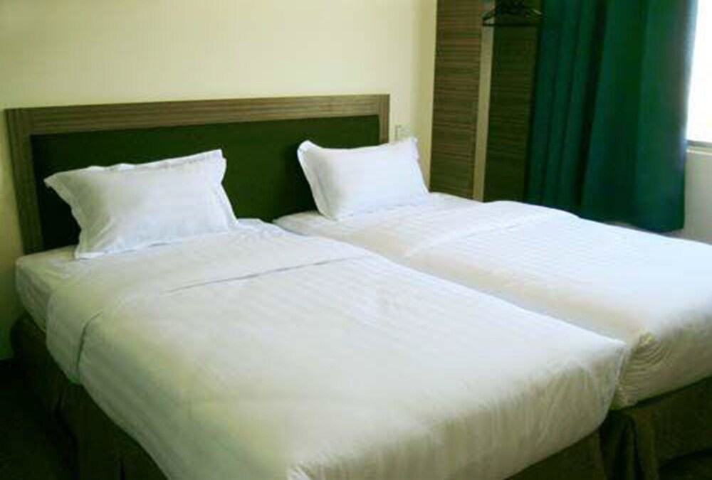 Salim Inn: AU$22 Deals & Reviews (Sibu, MYS) | Wotif