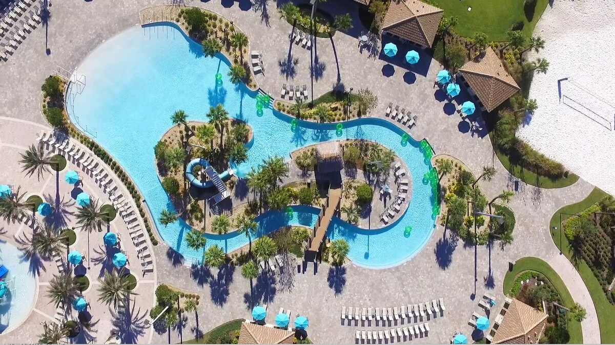 Champions Gate Resort in Davenport, FL | Expedia
