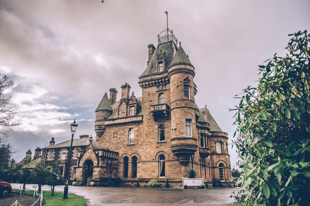 Cornhill Castle Hotel in Biggar | Best Rates & Deals on Orbitz