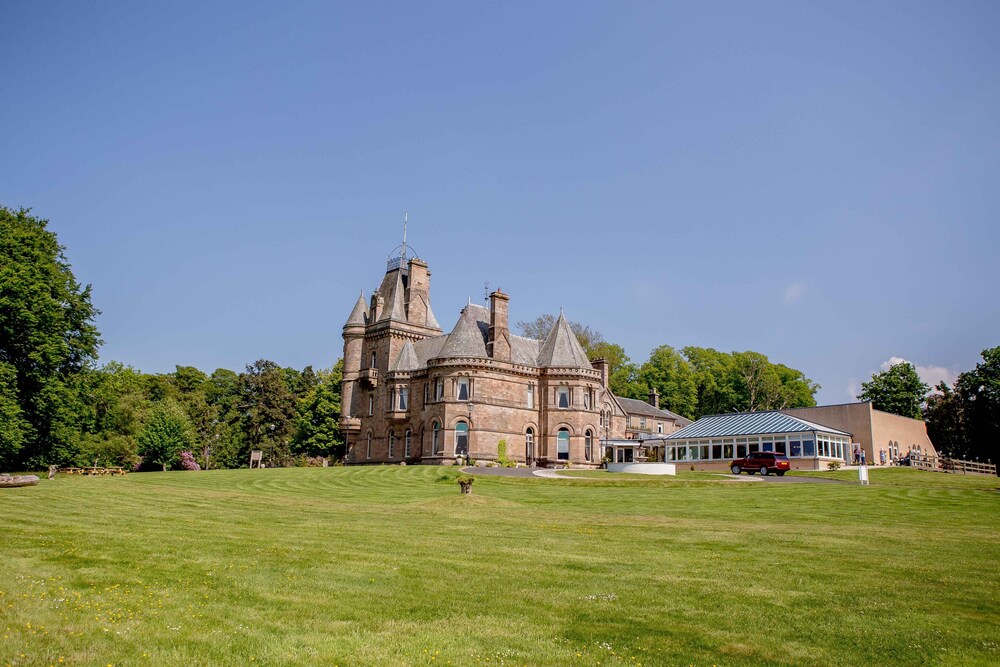 Cornhill Castle Hotel in Biggar | Best Rates & Deals on Orbitz