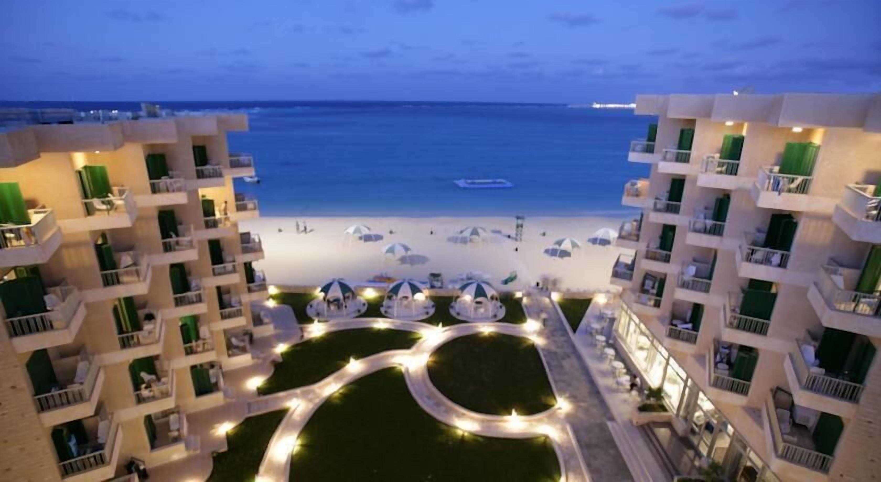 Beau Site Hotel Marsa Matruh in Marsa Matruh | Expedia