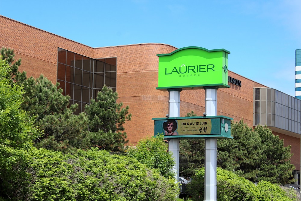 Hôtel Lindbergh Québec - Place Laurier, Quebec: $95 Room Prices ...