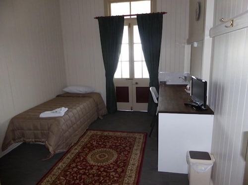 Exchange Hotel Toogoolawah Deals & Reviews (Toogoolawah, AUS) | Wotif