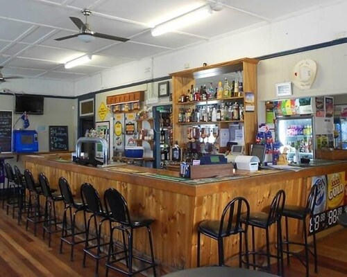 Exchange Hotel Toogoolawah: AU$38 Deals & Reviews (Toogoolawah, AUS ...