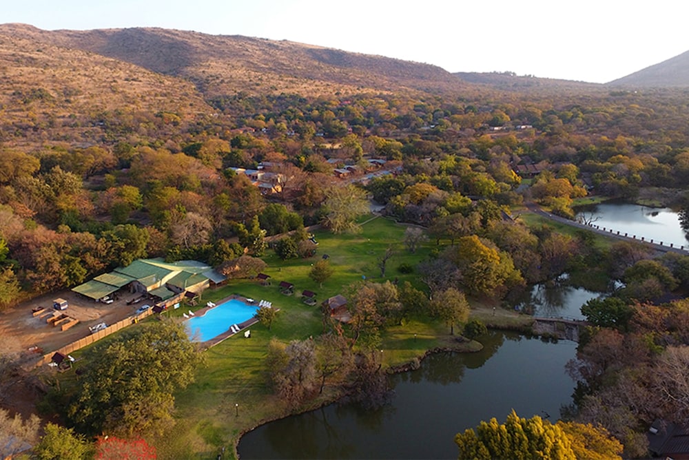Mount Amanzi in Hartbeespoort | Best Rates & Deals on Orbitz