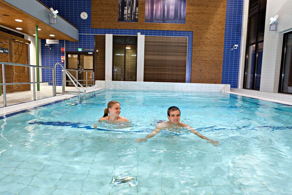 Rokua Health & Spa - Arviot ja päivitetyt 2024 hinnat - ebookers.fi