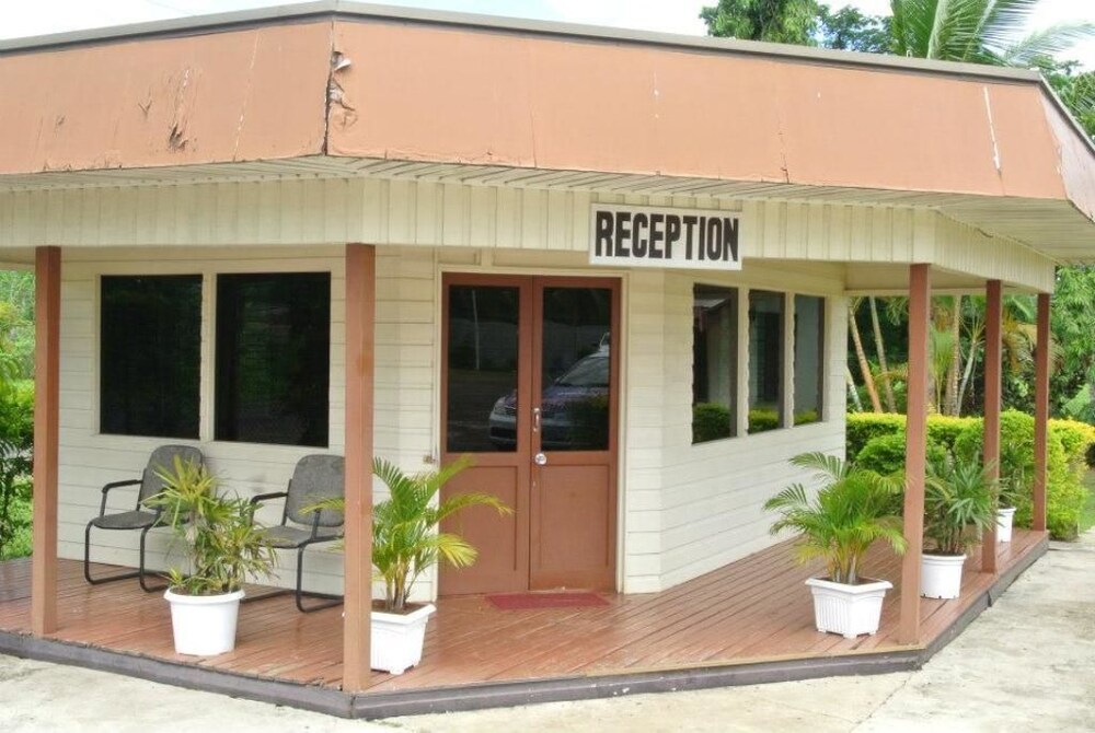 The Friendly North Inn in Labasa | Best Rates & Deals on Orbitz
