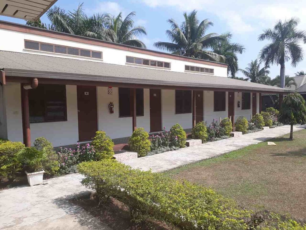 The Friendly North Inn: Deals & Reviews (Labasa, FJI) | Wotif