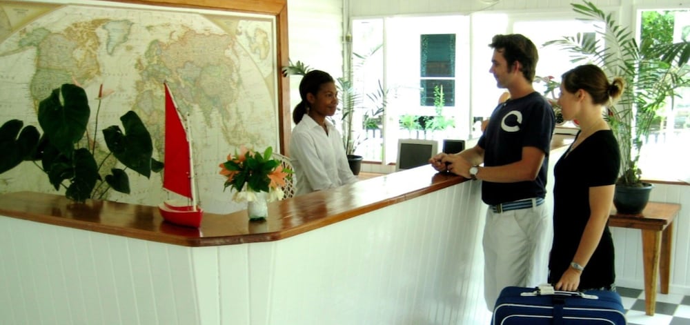 Driftwood Resort: Deals & Reviews (Alotau, PNG) | Wotif