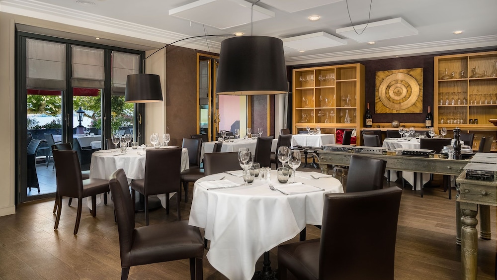 Hotel Le Rive in Nyon | Best Rates & Deals on Orbitz