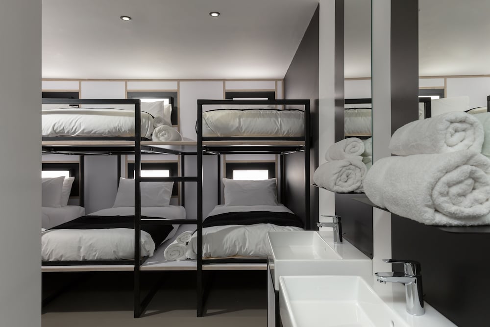 Kip Hotel: NZ$203 Deals & Reviews (London, GBR) | Wotif