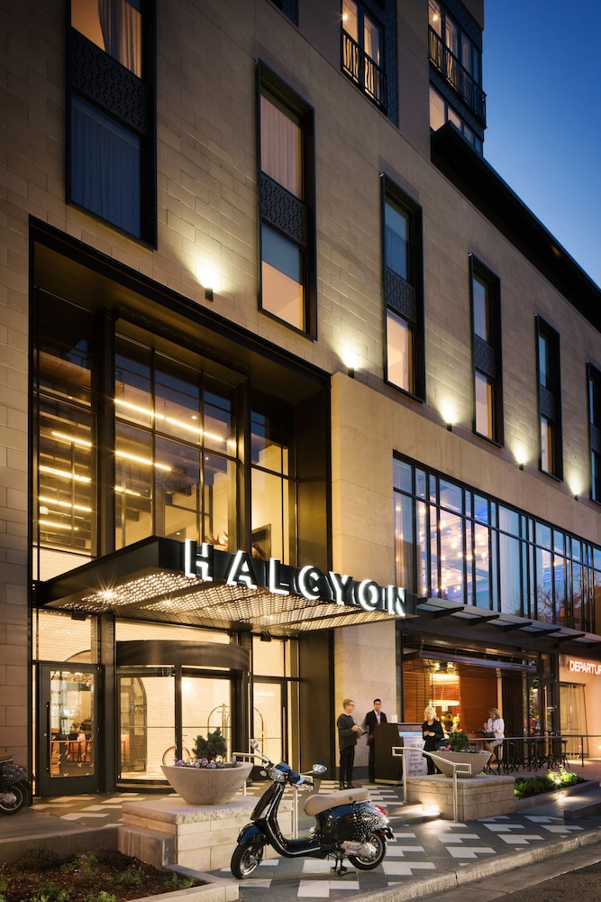 Halcyon - a hotel in Cherry Creek in Denver | Best Rates & Deals on Orbitz