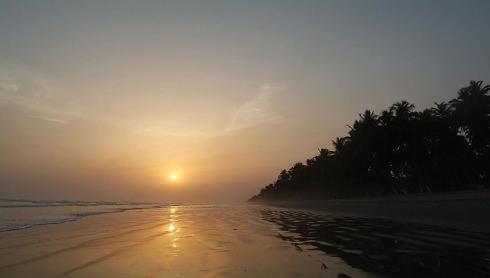 Axim Beach Resort: Deals & Reviews (Axim, GHA) | Wotif